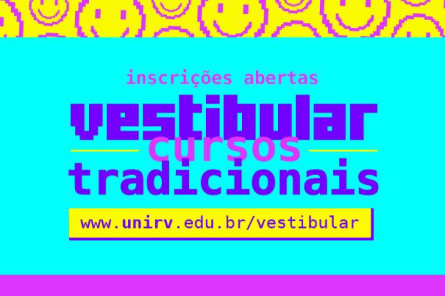 UniRV - Universidade de Rio Verde