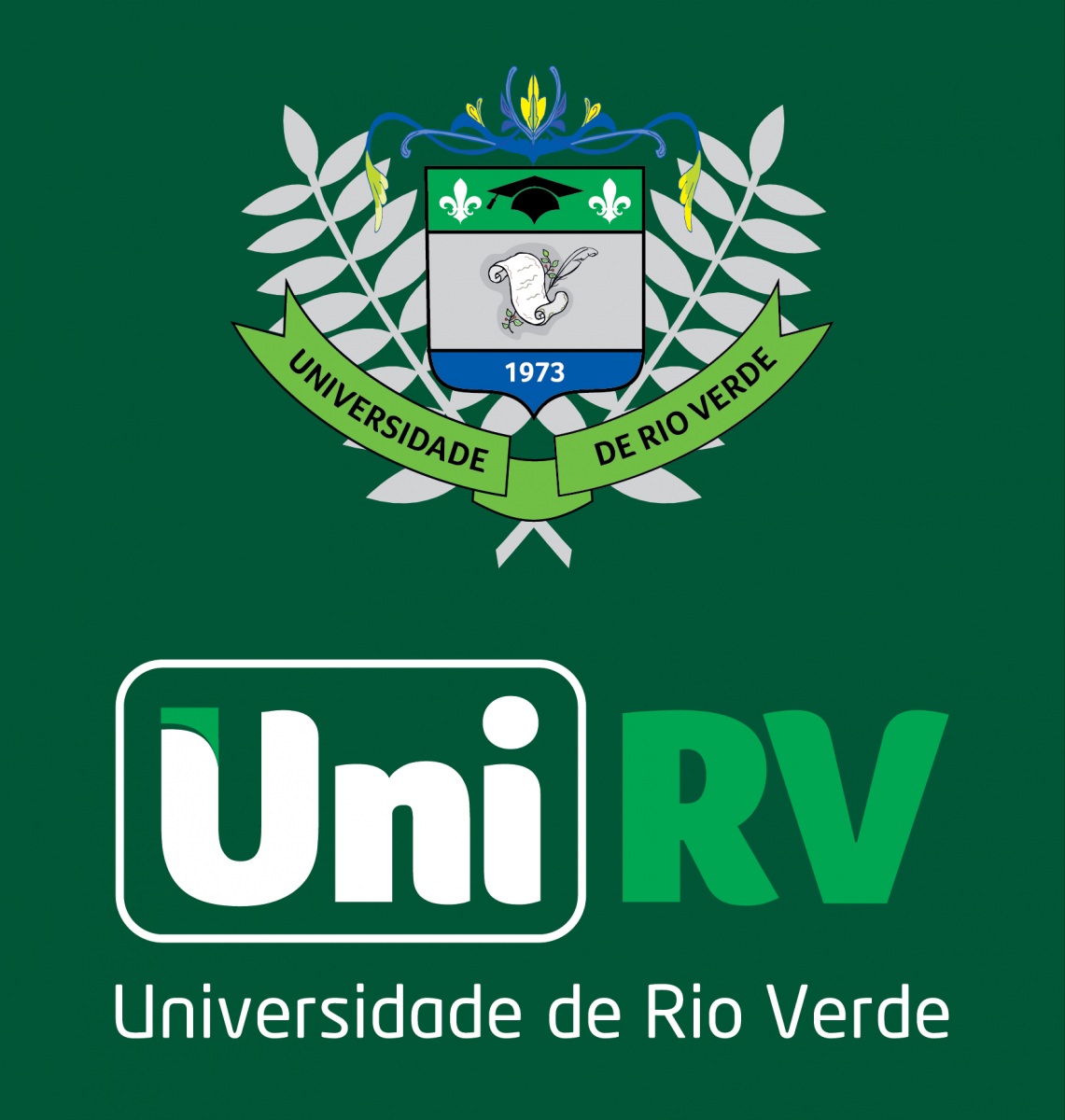 UniRV - Universidade de Rio Verde